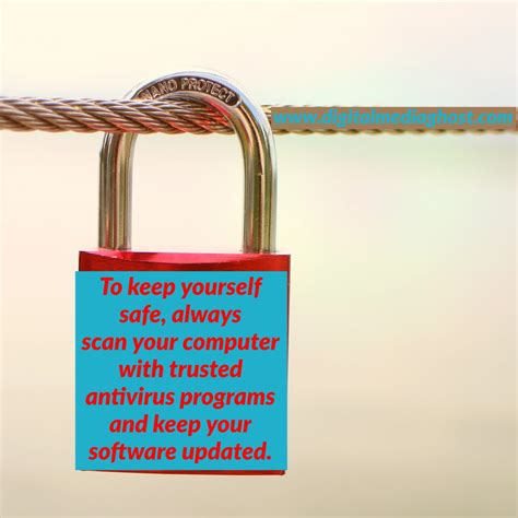 How To Keep Your Personal Information Safe Online Digital Media Ghost