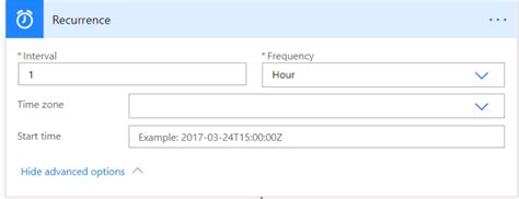 monitor long running power automate flows with a flow srikanth alluri