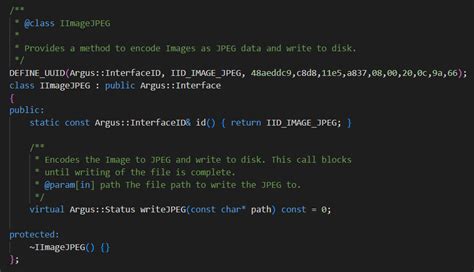 在jetson Nano平台上利用libargus控制树莓派相机模块拍照