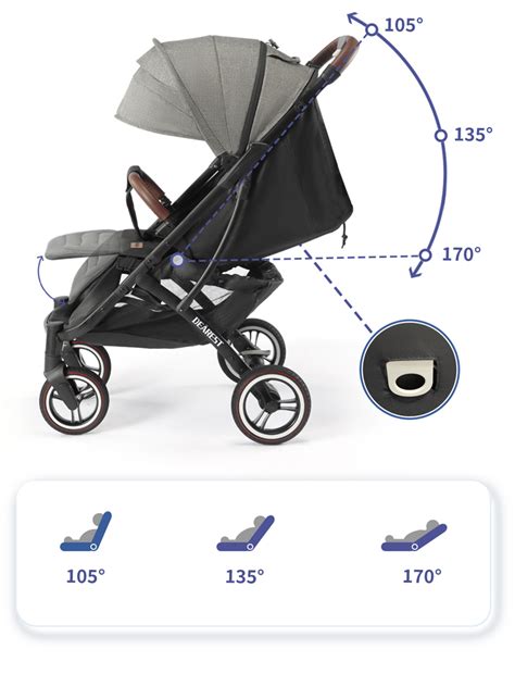 Коляска Yoya Dearest 818 Plus Black Black | Предлагаем купить коляски ...