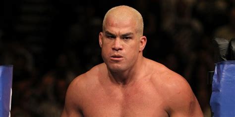 Tito Ortiz El Chico Malo De Las MMA Mas Ricos