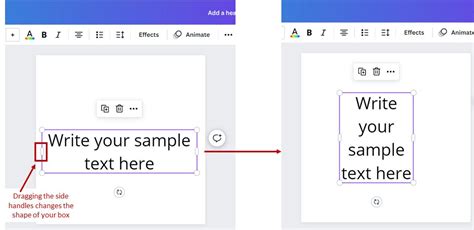 Access Text Box Wrap Text At Deloris Colvin Blog