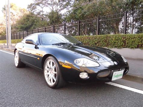 Xkクーペ その他 独自仕様 表記無 東京都 の車両詳細 【みんなの中古車市場】