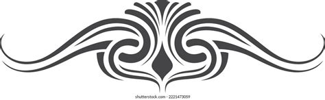 2 743 Header Fancy Stock Vectors Images Vector Art Shutterstock