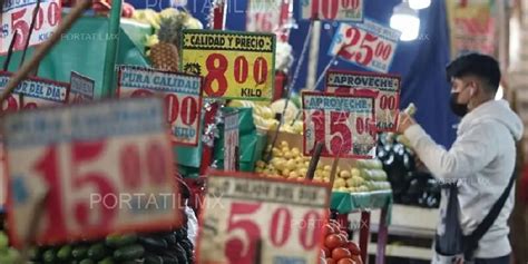 El duro impacto de la inflación Mexico Social