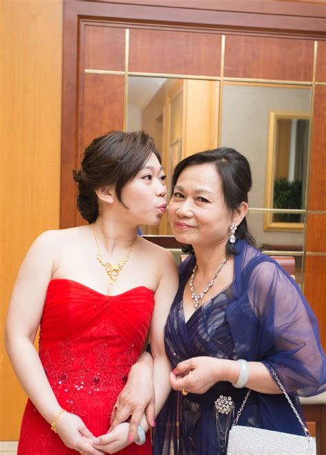 婆媳問題 女兒與媳婦 大不同 WeddingDay 好婚專欄