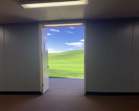 Liminal Spaces In Contemporary Art Surrealism