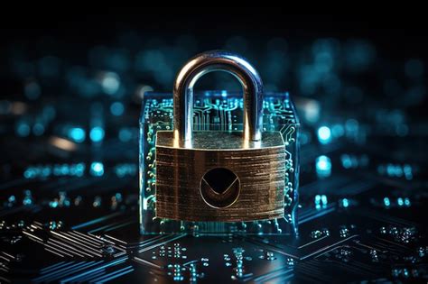 Generated Cyber Security Technology For Fraud Prevention And Privacy