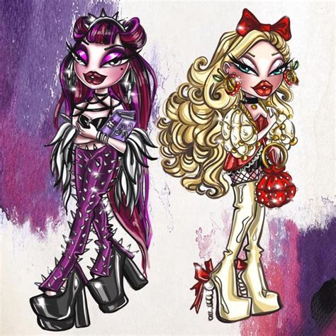 Arte Fashion Raven Queen Apple White Ever After High Anime Outfits