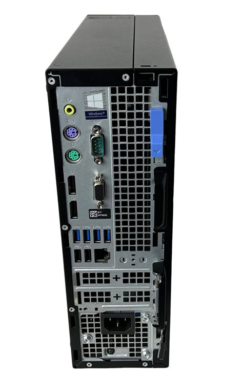 Oth Produtos Cpu Corporativa Dell Optiplex 7070 Sff Core I7 8ª