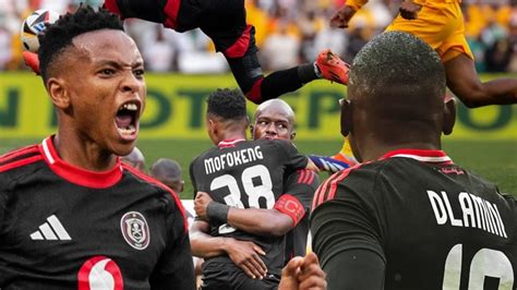 Sekhukhune United Vs Orlando Pirates Preview