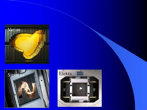 Ppt Linear Accelerator In Medicine Powerpoint Presentation Free