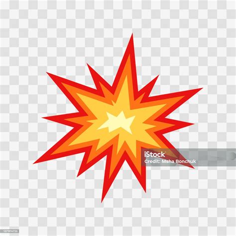 붐 만화 책 폭발 파열하다 만화 스타일 돌풍 폭탄 효과 벡터 일러스트레이션 폭발에 대한 스톡 벡터 아트 및 기타 이미지 폭발 아이콘 벡터 Istock