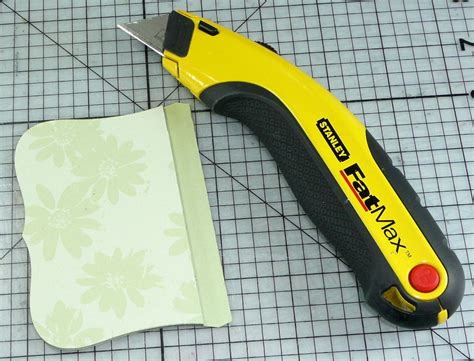 Lift Bridge Cards And Crafts Tutorial Make A Book With Shaped Pages