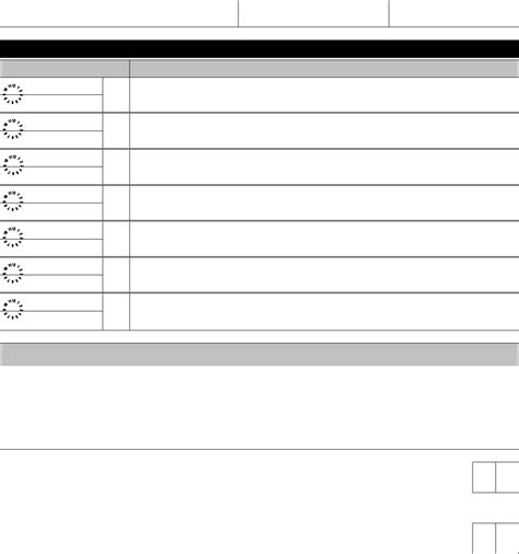 Evaluation Form In Word And Pdf Formats Page Of