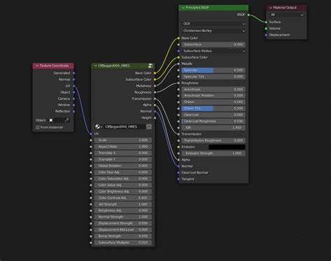 textures not going from blender to unreal engine 5 r unrealengine