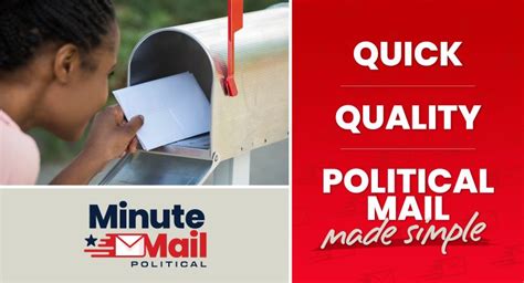 Minute Mail Political On Linkedin Minute Mail Political Offers Premier