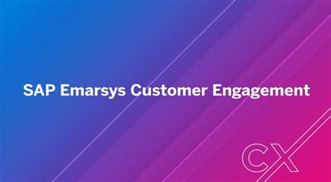 Abdul K P Kandy On Linkedin Sap Emarsys Customer Engagement