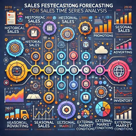 Abdelrahman Elsaraf On Linkedin Salesforecasting Demandplanning