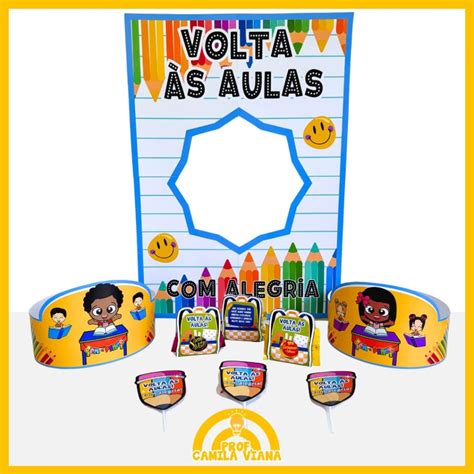 Cartaz E Atividade Dia Da Árvore Carimbo Da MÃozinha Prof Camila Viana