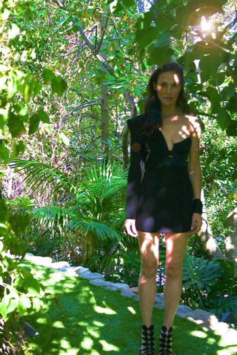 Jolene Blalock Picture