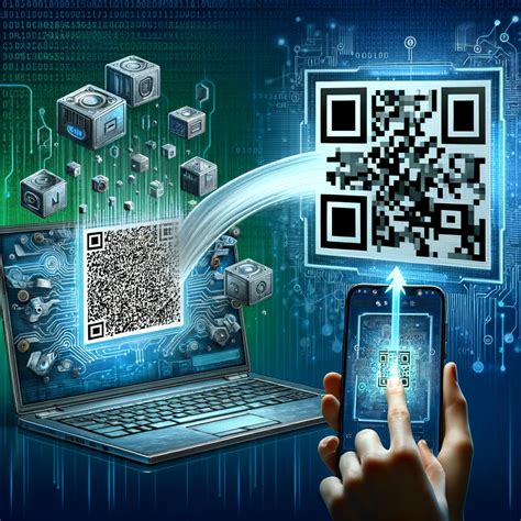 From Creation To Recognition Mastering Qr Code Dynamics With Pyqt By