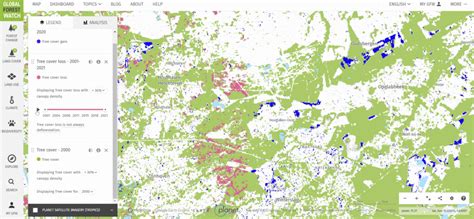 Remote Sensing Forest Management Geo Solutions
