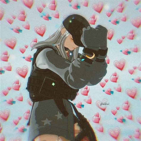 Epic Games Chica Anime Manga Favorite Character Cool Photos Icon