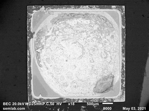 Diode Bridge Sem Lab Inc