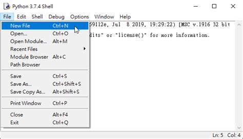 Windows 安裝 Python 程式開發環境教學 Office 指南