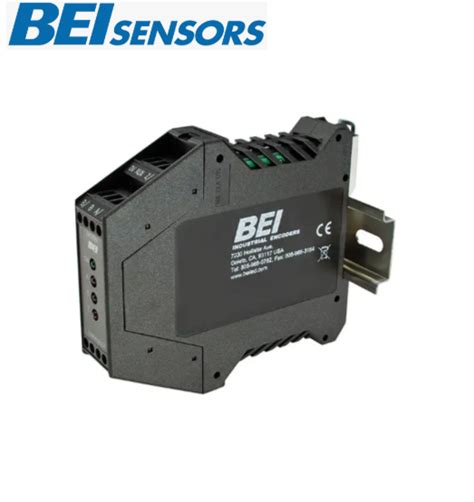 Mô đun cách ly quang Optical Isolator Module Model EM DR1 IC 5 TB 28V 5 Bei Sensors Viet Nam