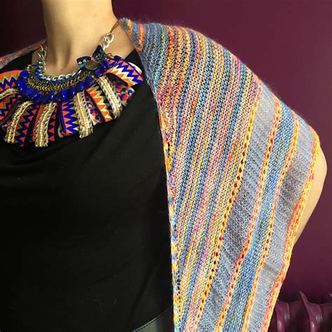 Ravelry Naked Dandy Pattern By Julie Knits In Paris