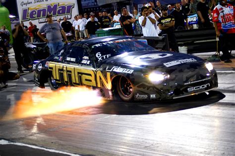 About Jama Racing Ministry