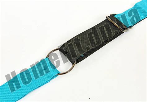 Ленту для растяжки Flex Strap с регулируемой петлей купить в Киеве и ...
