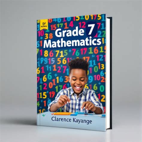 Integers Cover Ideas Coverdesignai