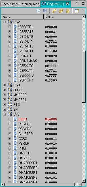 Adapting Fft Filter Demo To C5535ezdsp I2s Dma Event Source