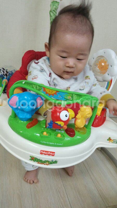 점퍼루 팝니다 대형 완구용품 중고나라