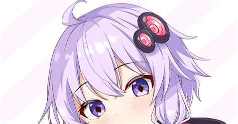 Voiceroid ボイロ系35 まっくのイラスト Pixiv