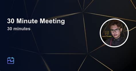 Zcal Free Online Meeting Scheduling