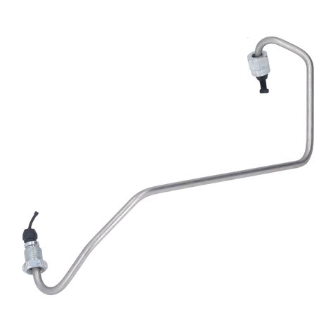 Lxw High Pressure Fuel Pipe For 186fa Single Cylinder Air Cooling