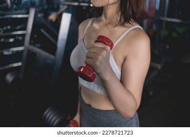 Alternating Biceps Curl Images Stock Photos Vectors Shutterstock