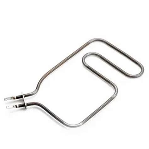 Microwave Oven Heating Element Stainless Steel At ₹ 580piece In New Delhi