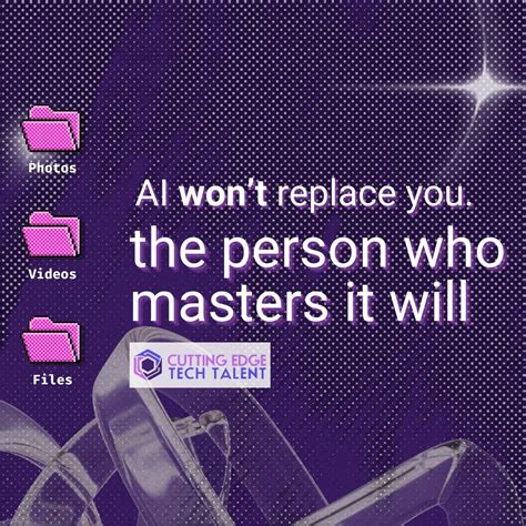 Cutting Edge Tech Talent On Linkedin Artificialintelligence Careers Futureofwork Upskilling