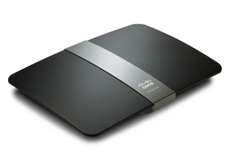 Router Interference Ricky Raghavan