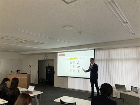 Uターンセミナーに登壇してきました／「にいがた鮭プロジェクト（新潟日報社主催）」 代表ブログ Enregion｜株式会社エンリージョン
