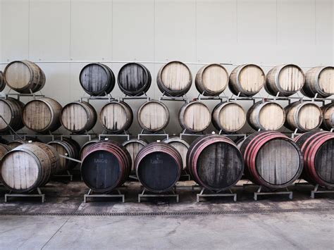 The Fascinating Process Of Wine Fermentation How Wine Is Made Five Towns Wine And Liquor