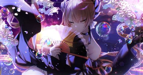 エピックセブンイラコン2fa 孤月のヴェローナ もすちっぷ・翁のイラスト Pixiv