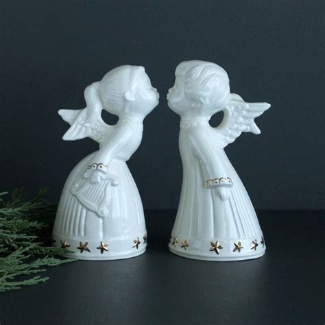 Ceramic Angels Etsy