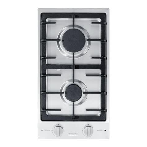MIELE PROLINE CS 1012 2 OPERATING AND INSTALLATION INSTRUCTIONS Pdf