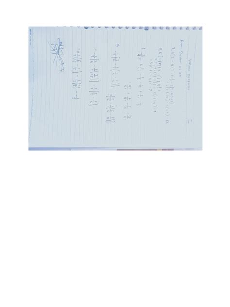 Problem Set 01 Pdf